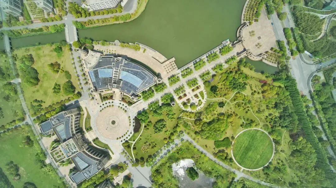 校友伉俪捐赠10亿！成立复旦大学学敏高等研究院